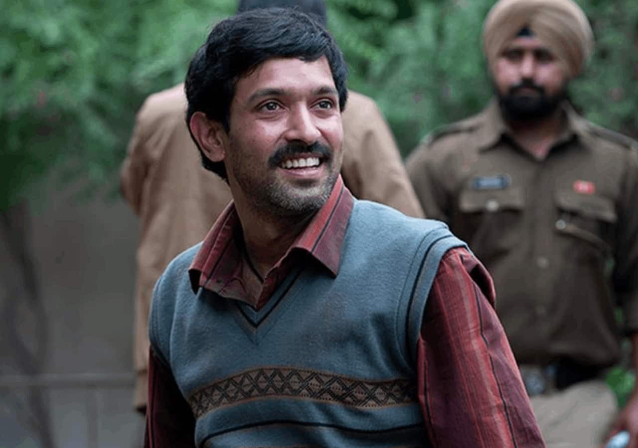 Vikrant Massey's Hit Performance In Sector 36 As A Serial Killer