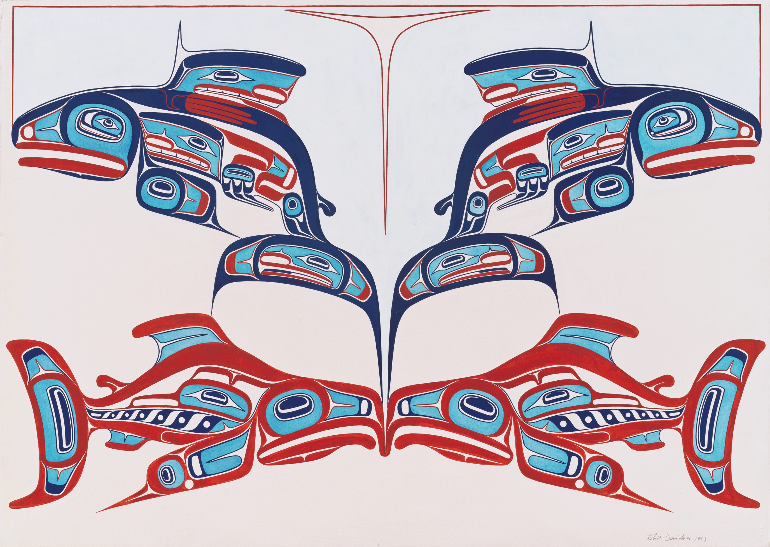 The Vancouver Art Gallery Receives Gift From The Entwistle Family