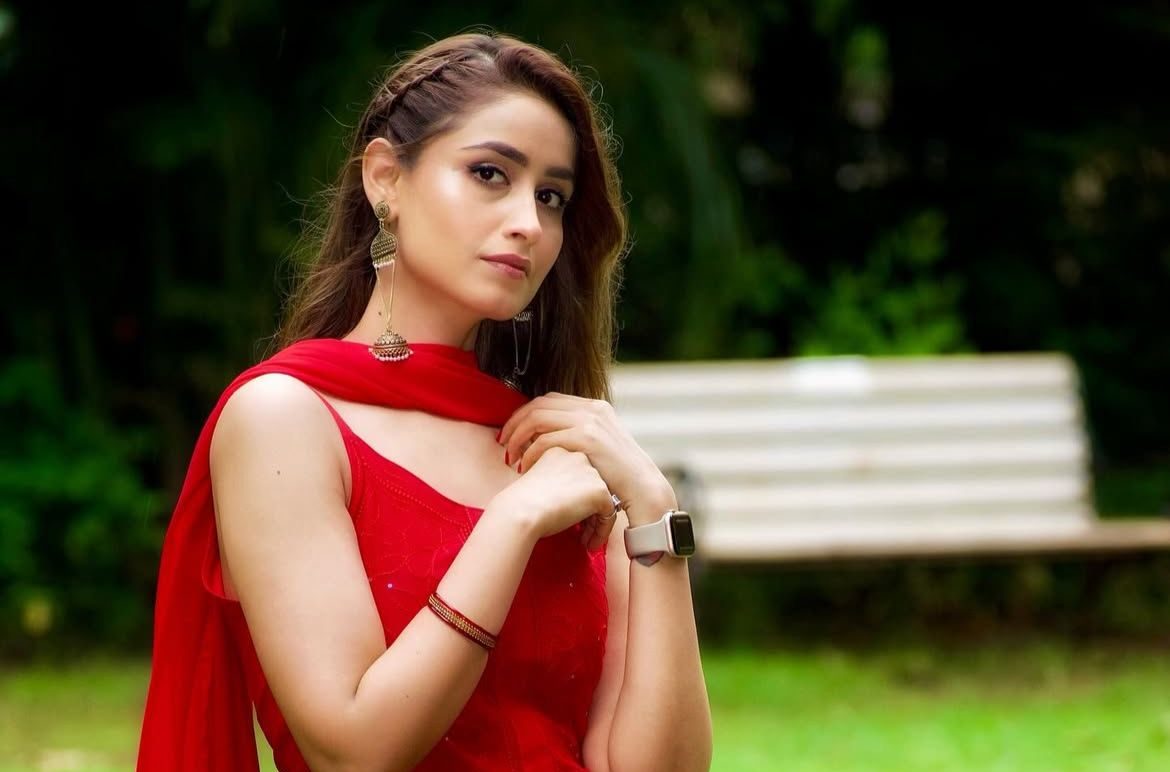 Nandani Tiwary on Playing Mansi in Tumm Se Tumm Tak