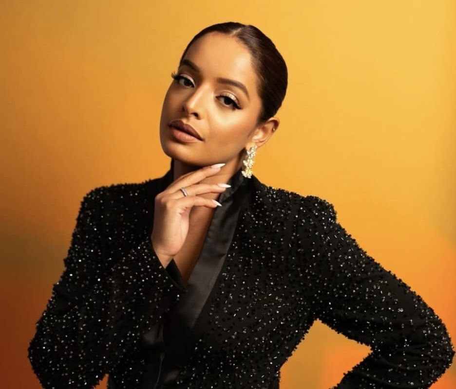 Lisa Mishra: A Celebration of Her Musical Career - UrbanAsian.com