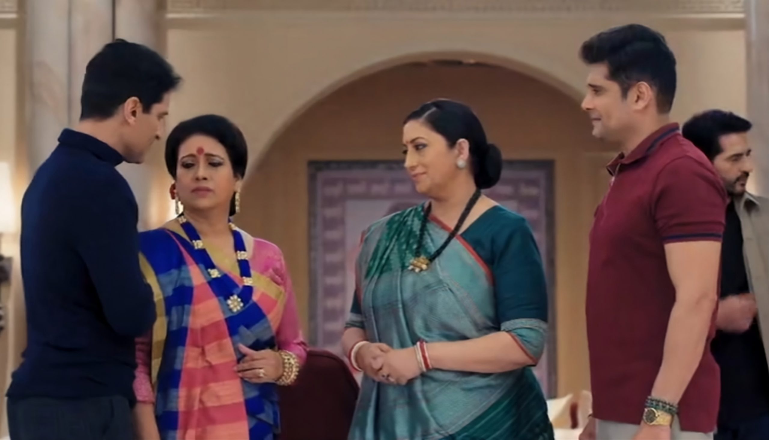 Kyunki’s Latest Episode Proves Family Values Outshine THIS trope