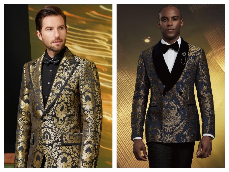 Bespoke Made Suits: Custom Craftsmanship In Vancouver