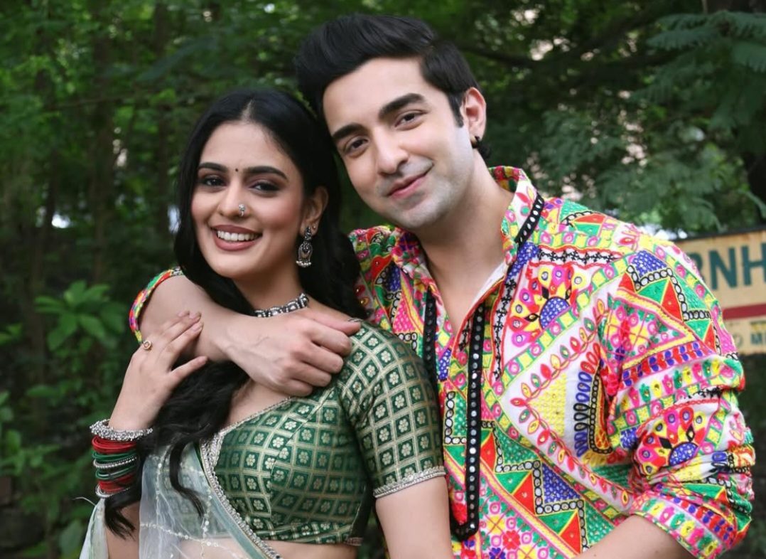 Angad & Vrinda’s Love Story Begins in Kyunki 2