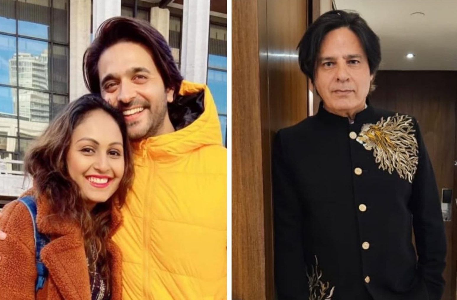 Aashiesh Sharrma & Archana Taide turn producers for Jamai Raja