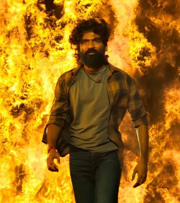 Dhanush emerges as the new dark horse in Bollywood’s box office race ...