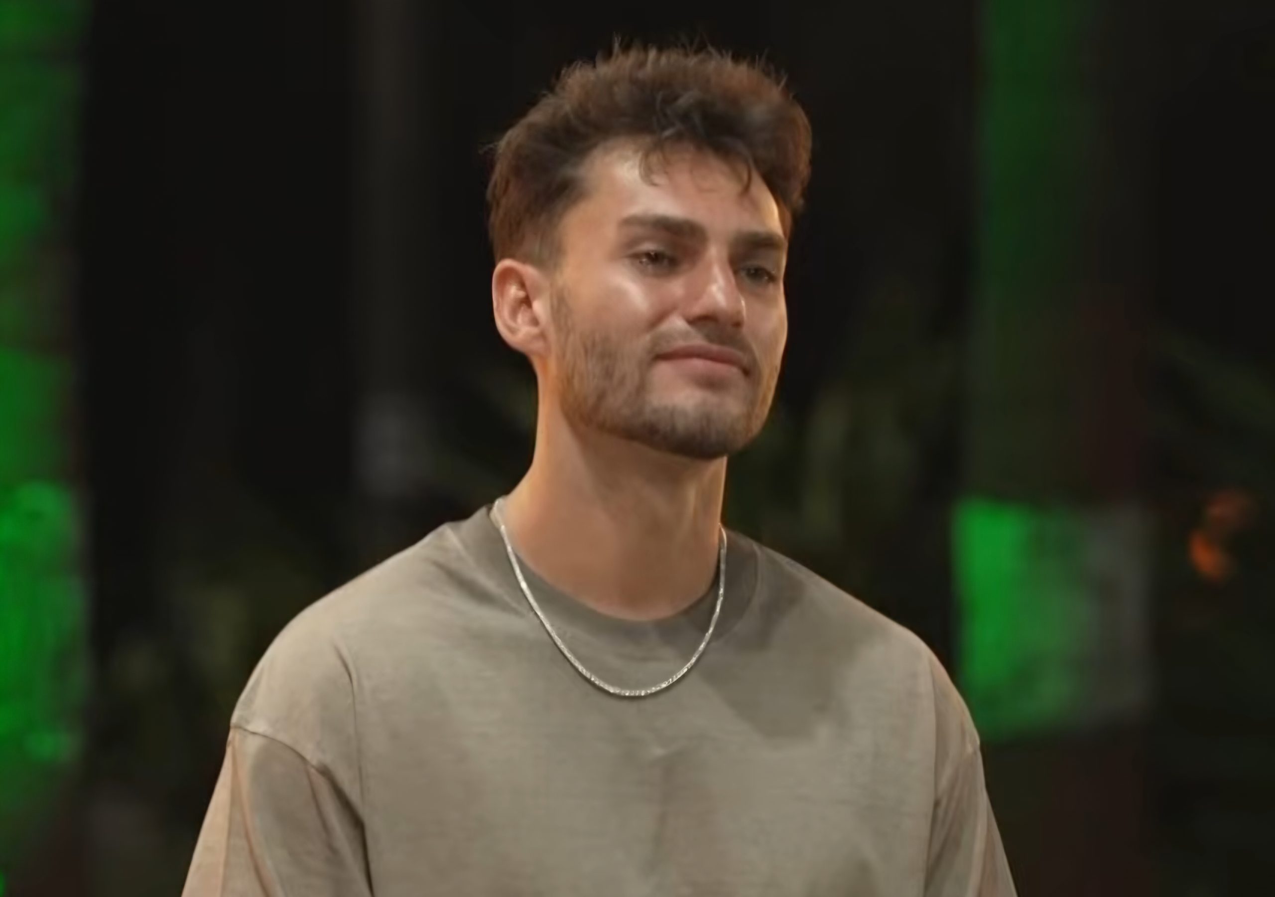 Tayne De Villiers becomes early fave as division hits Splitsvilla X6