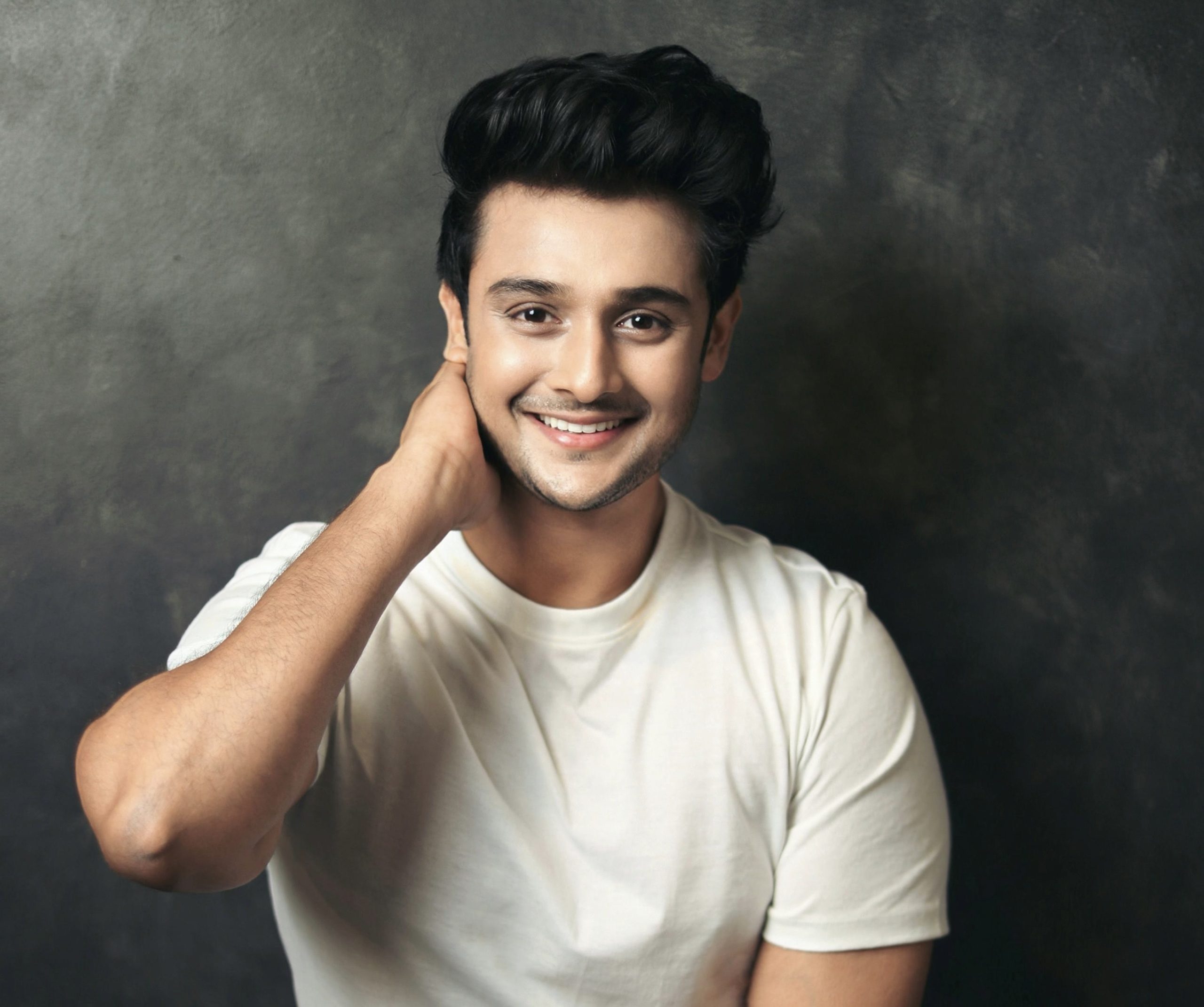 Vrushab: Commitment to Authenticity in Acting - UrbanAsian.com