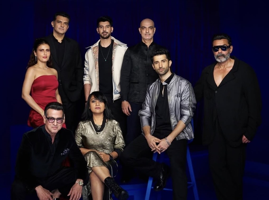 Siddharth Roy Kapur and the Success of Matka King - UrbanAsian.com