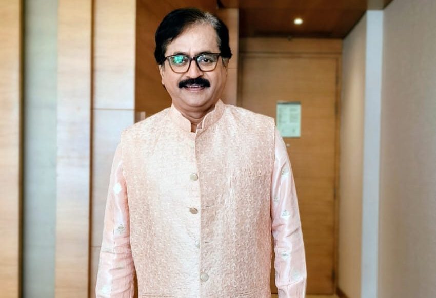 Sameer Patil Calls AnuRya Wedding Invite, “Royal Announcement”